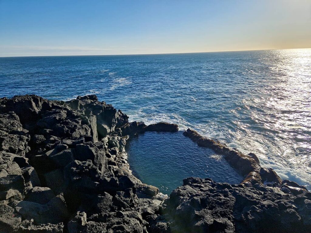 Le Geopark Armorique officiellement reconnu en Islande - Site officiel ...